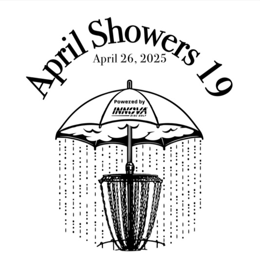 April Showers